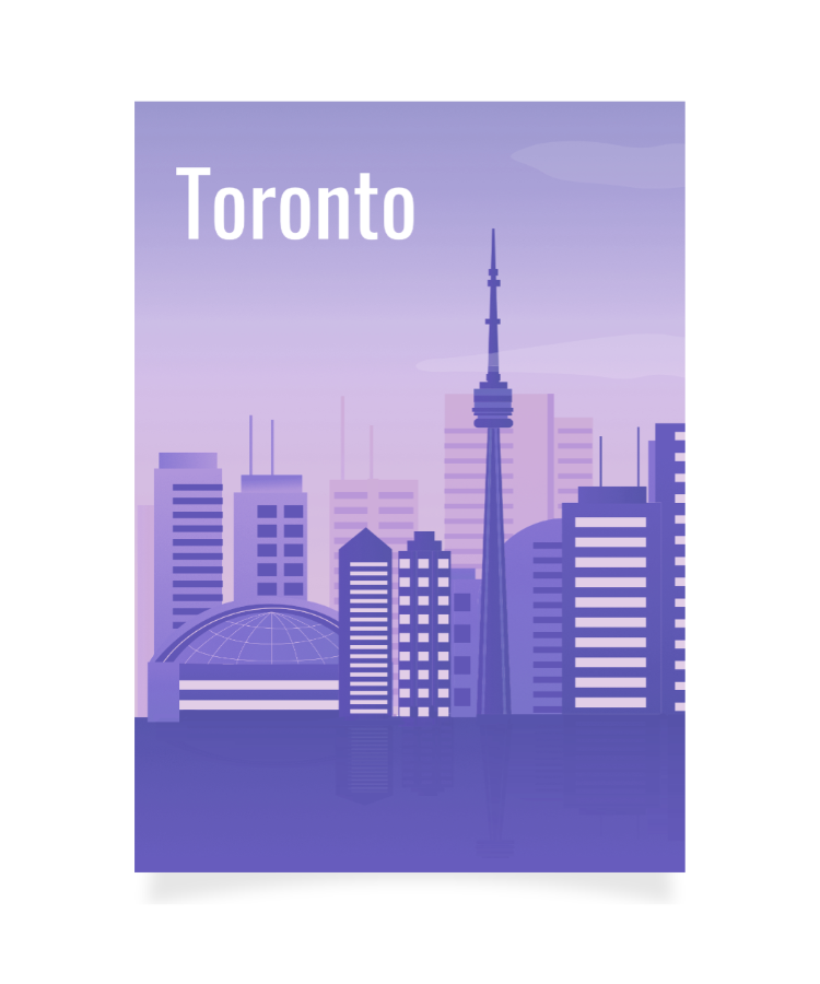 Toronto Datacenter | FullHost
