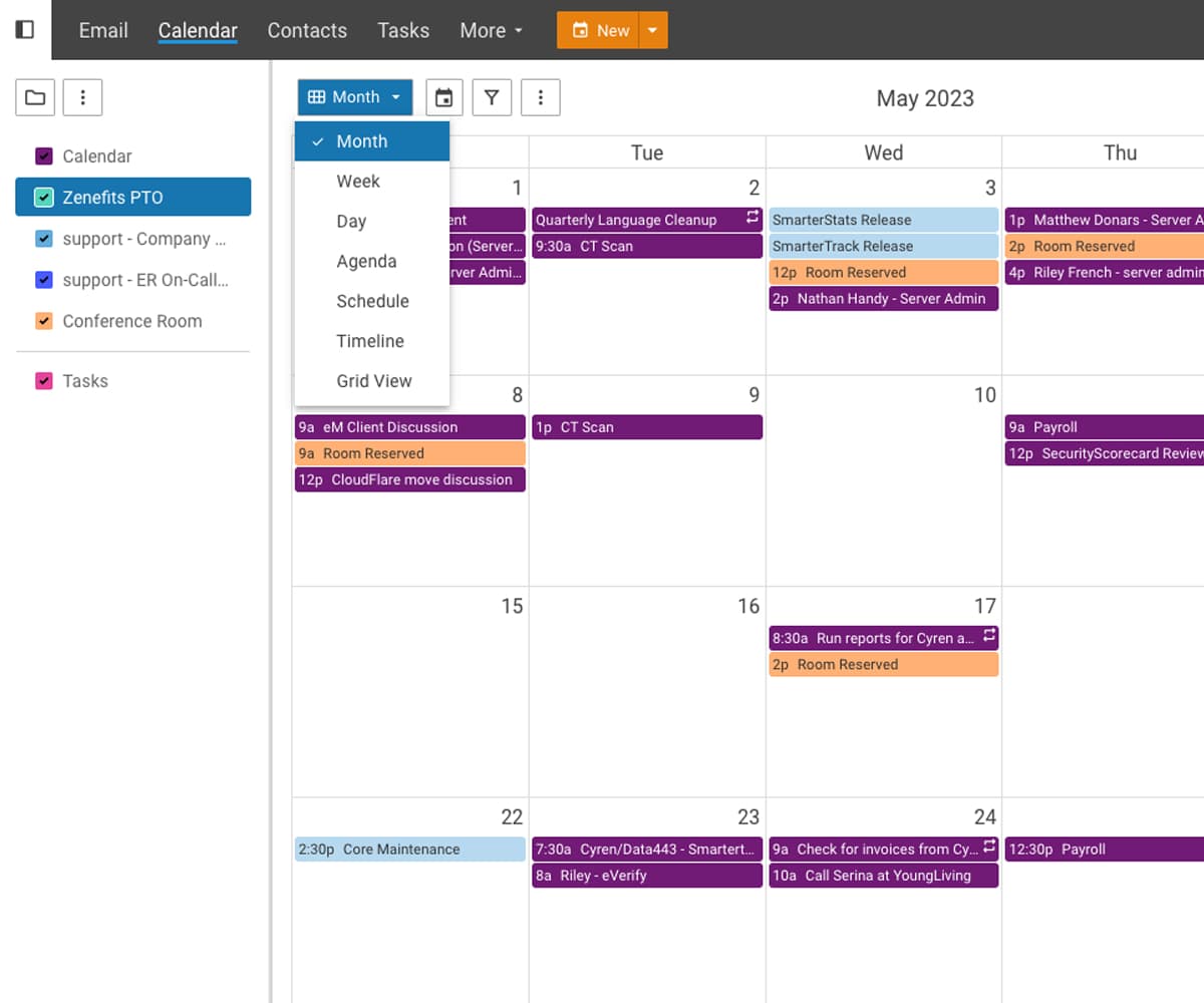 Email Hosting | FullHost