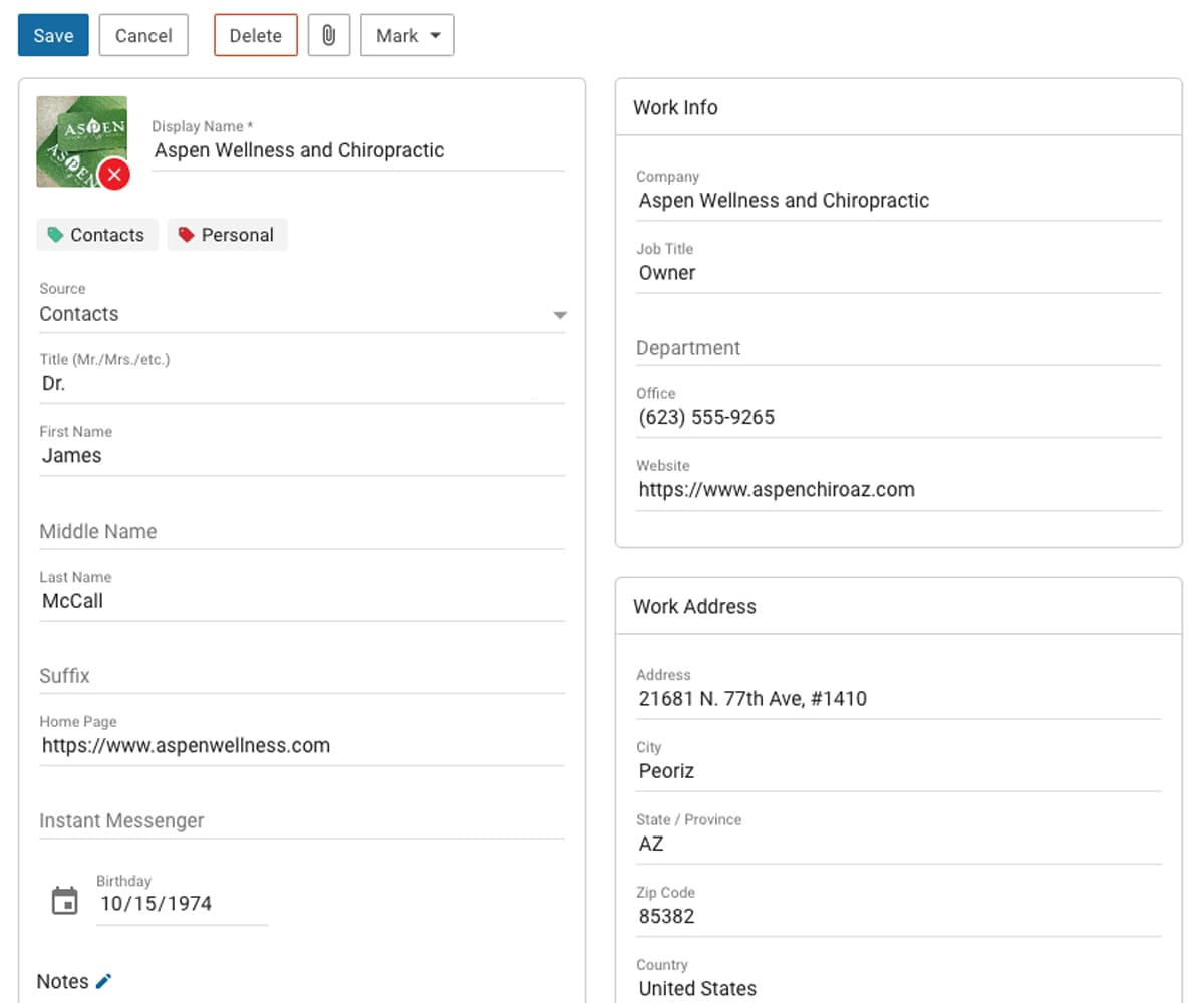 Email Hosting | FullHost