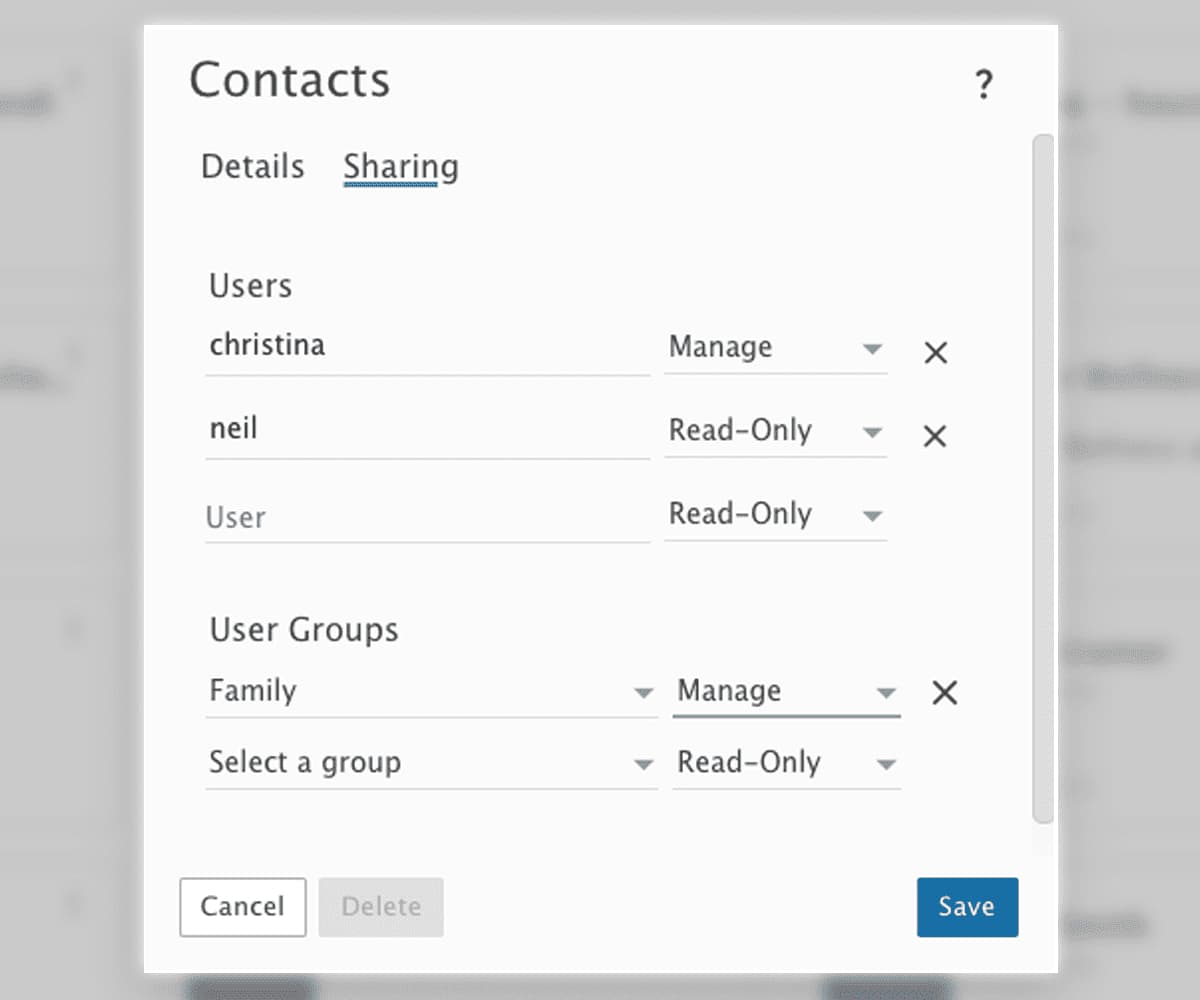 Email Hosting | FullHost
