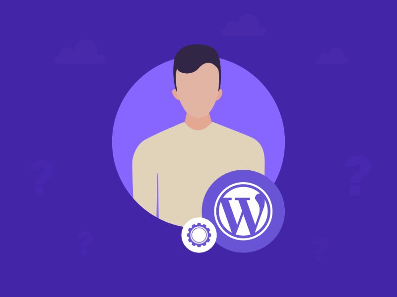 How to Create Custom Avatars for Your WordPress Website | FullHost