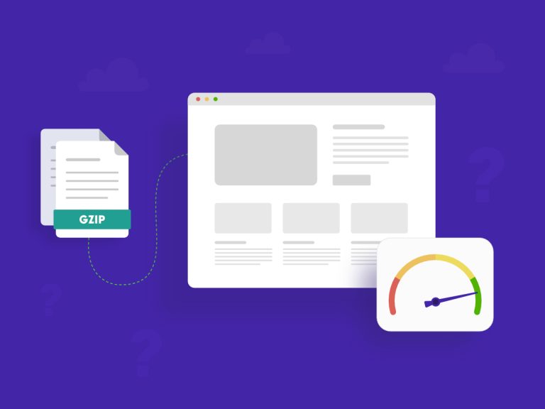 How to Achieve a Faster Website With GZIP Compression | FullHost