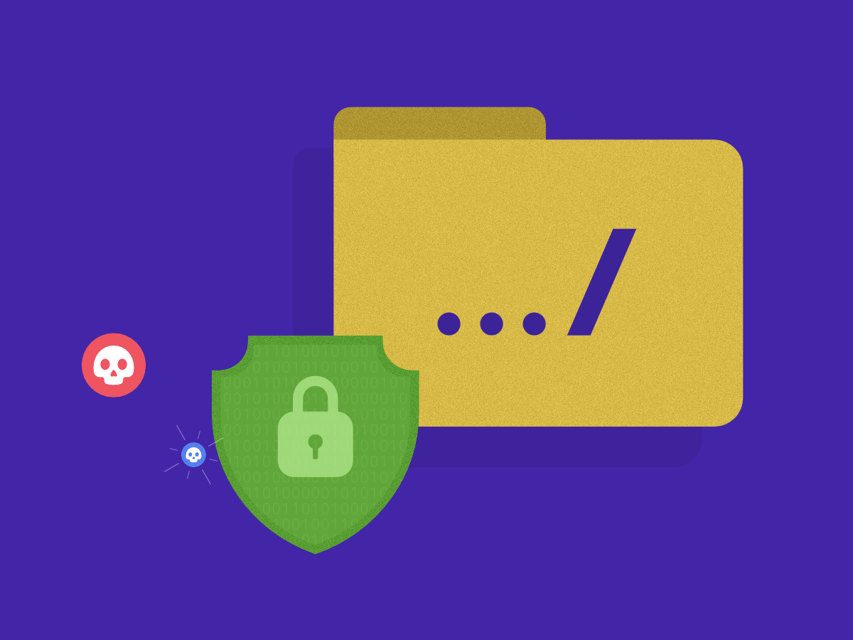 Protecting Your Web Application From Path Traversal Attacks Fullhost