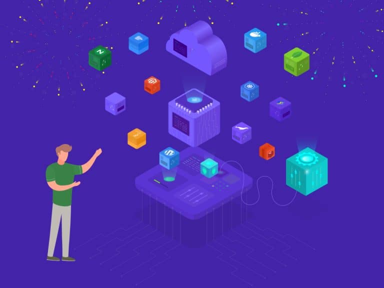 Introducing a New Way to Scale Your App While Preserving Your Cost | FullHost